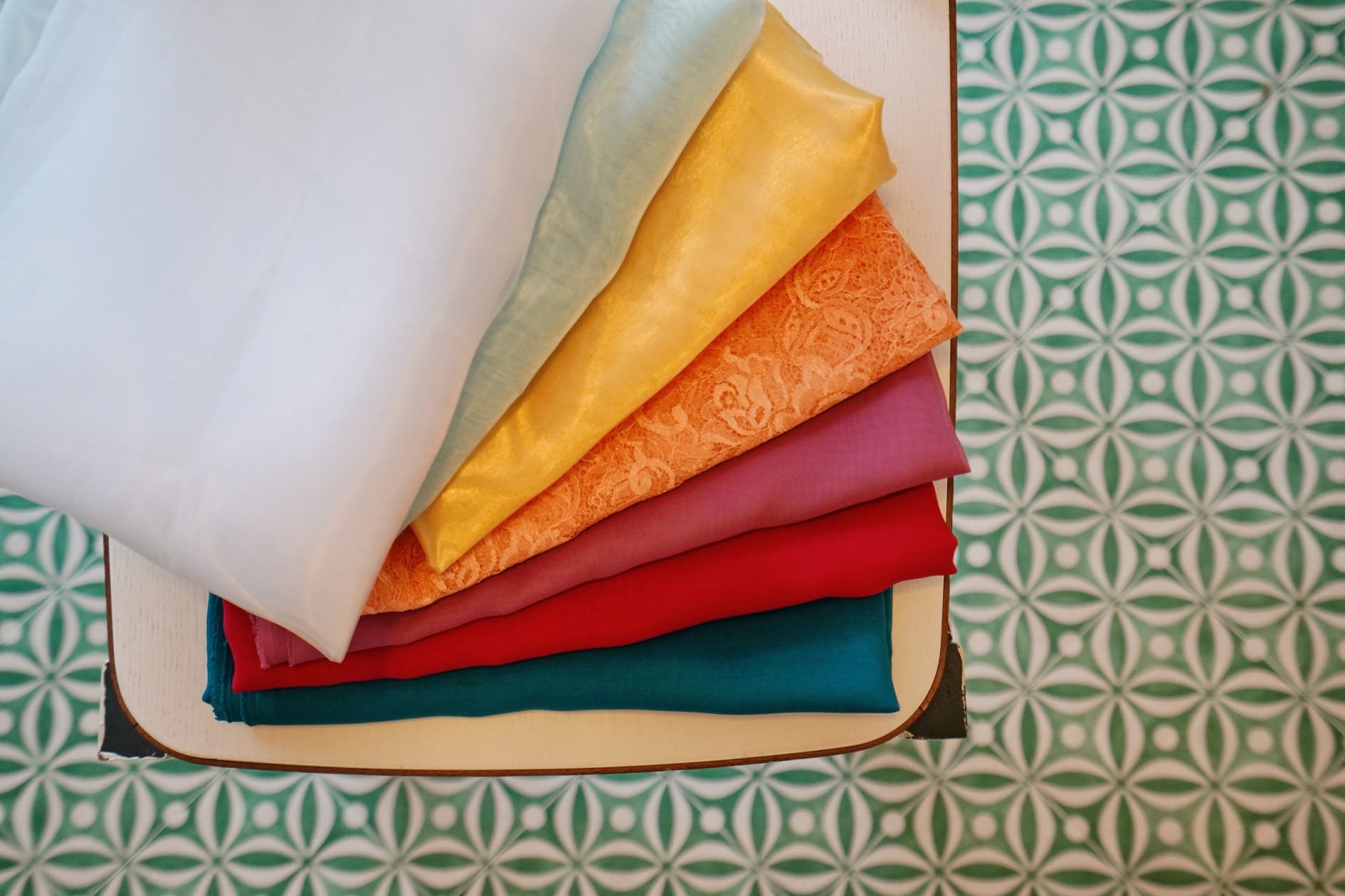 布セットの画像1