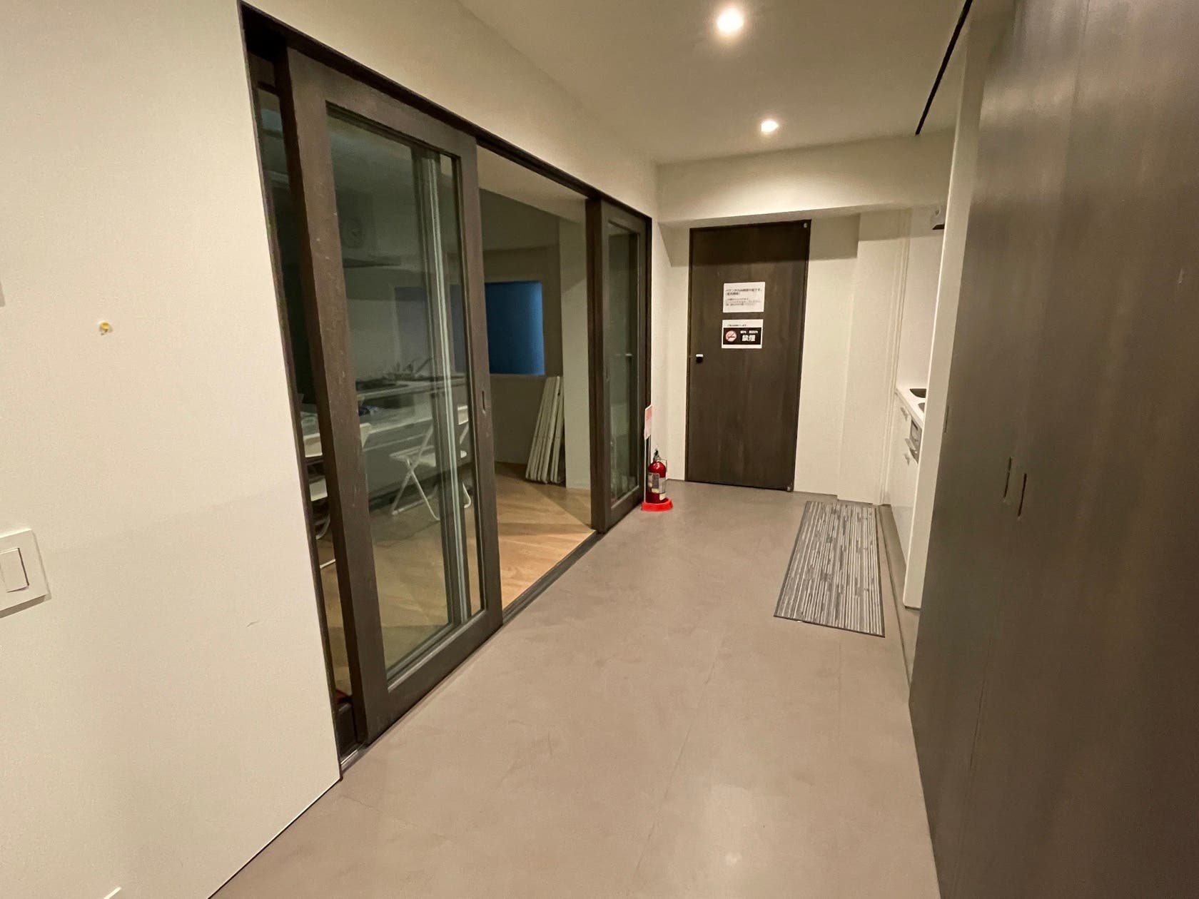 【神保町駅🚶‍1分】プロジェクターOP有🎥ダンス用鏡💃防音🎤たこパ🐙鍋パ🎉千代田三信ビルスペースの写真10