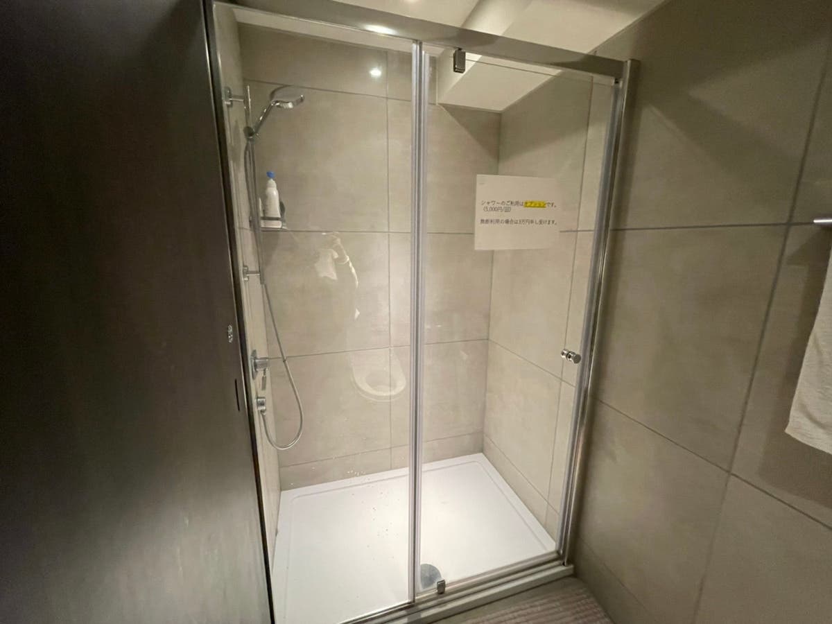 【神保町駅🚶‍1分】プロジェクターOP有🎥ダンス用鏡💃防音🎤たこパ🐙鍋パ🎉千代田三信ビルスペースの写真13