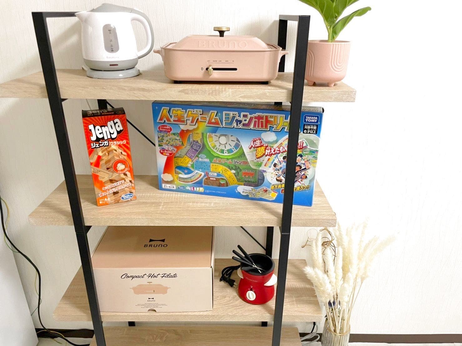 ✨超特大SALE！✨クリスマス会🎄🎉大迫力映画🎥新大久保徒歩4分🚶‍♀️韓国女子会🎉の写真20