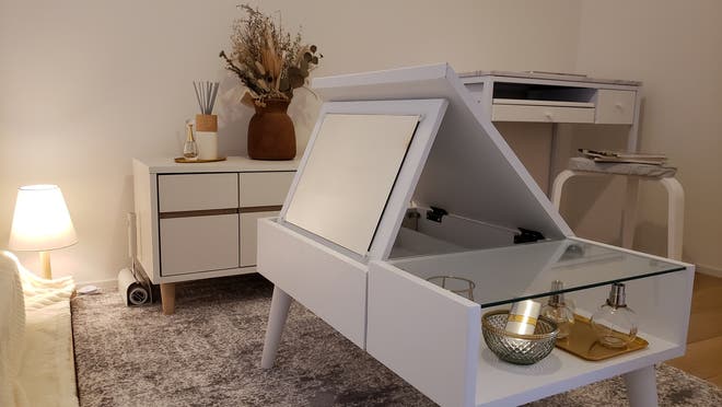 【ラパーク岸和田から徒歩3分】無料駐車場2台あり✨女子会/お家デート/誕生日会/タコパ/鍋パ/鑑賞会/セミナーの写真10