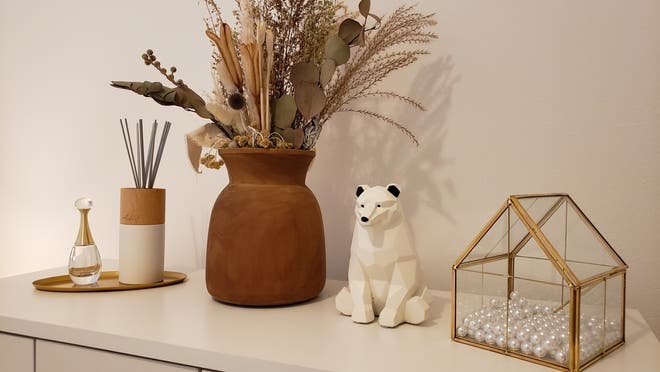 【ラパーク岸和田から徒歩3分】無料駐車場2台あり✨女子会/お家デート/誕生日会/タコパ/鍋パ/鑑賞会/セミナーの写真11