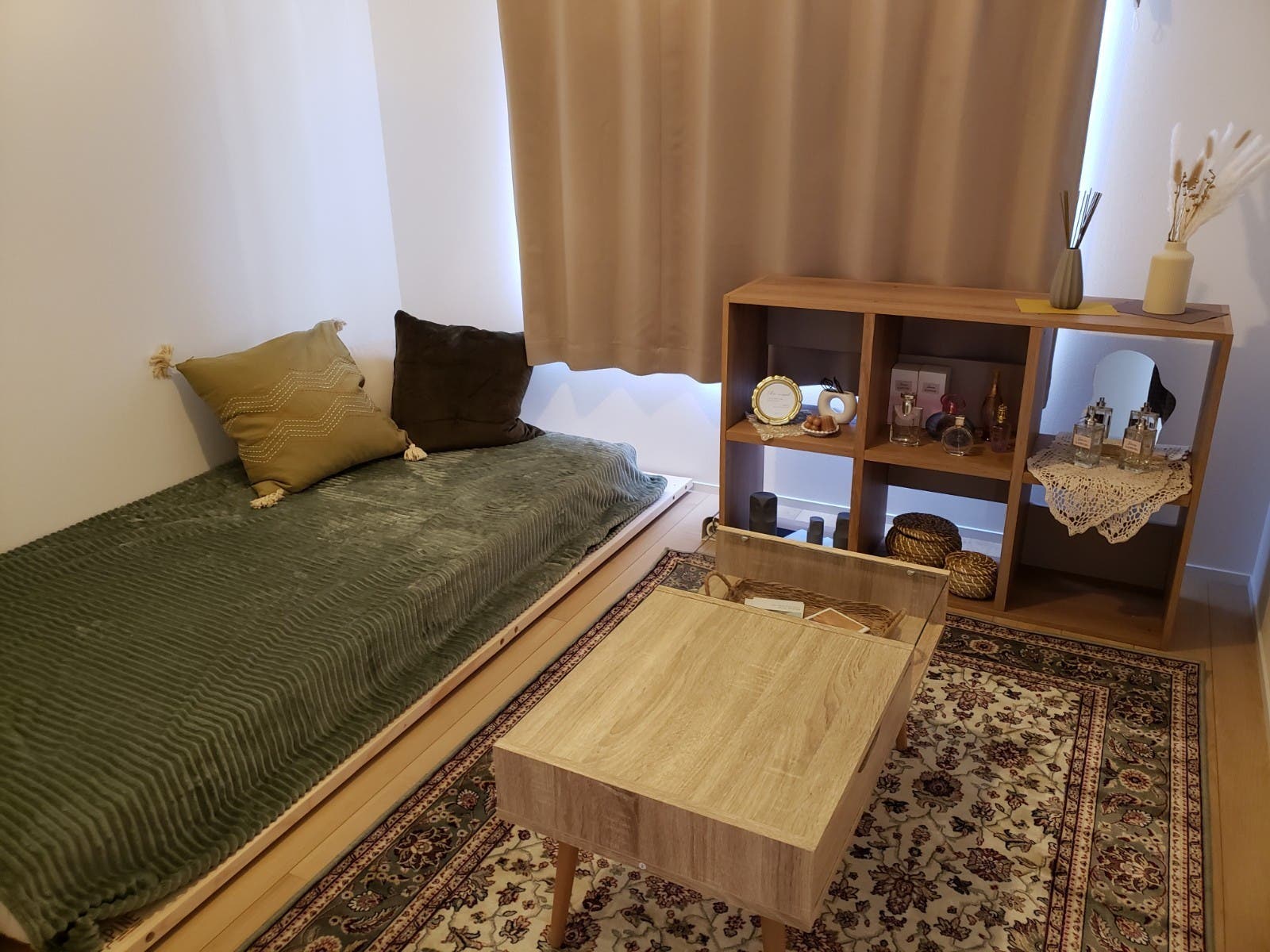 【ラパーク岸和田から徒歩3分】無料駐車場2台あり✨女子会/お家デート/誕生日会/タコパ/鍋パ/鑑賞会/セミナーの写真13