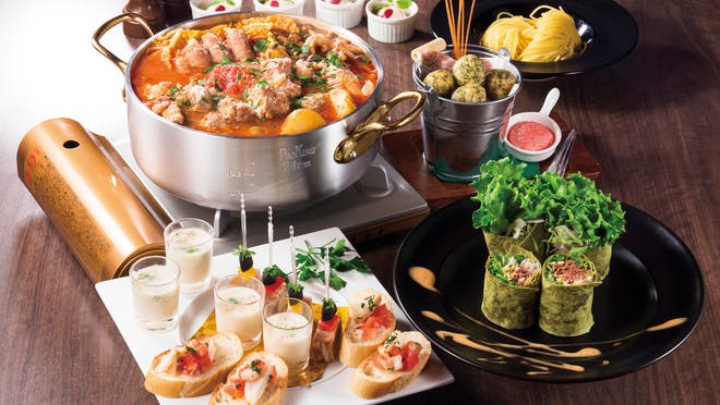 【恵比寿】少人数でのご利用におススメ AOYUZU恵比寿 宴会個室 パーティー/宴会/コンパの写真3