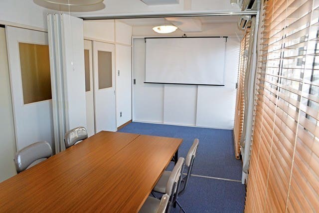 広々バルコニー付きレンタルスペース　春日駅徒歩2分　飲食・飲酒可能なレンタルスペースの写真4