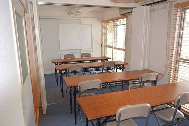 広々バルコニー付きレンタルスペース　春日駅徒歩2分　飲食・飲酒可能なレンタルスペースの写真5