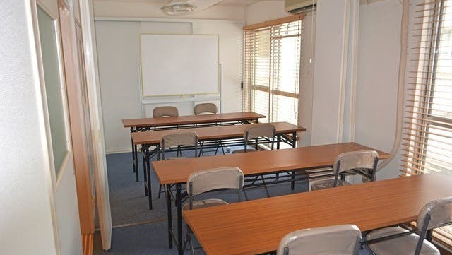 広々バルコニー付きレンタルスペース 春日駅徒歩2分 飲食・飲酒可能なレンタルスペースの写真5