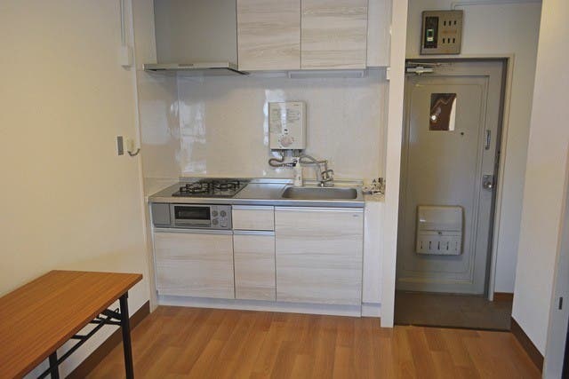 広々バルコニー付きレンタルスペース　春日駅徒歩2分　飲食・飲酒可能なレンタルスペースの写真6