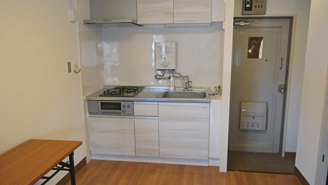 広々バルコニー付きレンタルスペース 春日駅徒歩2分 飲食・飲酒可能なレンタルスペースの写真6