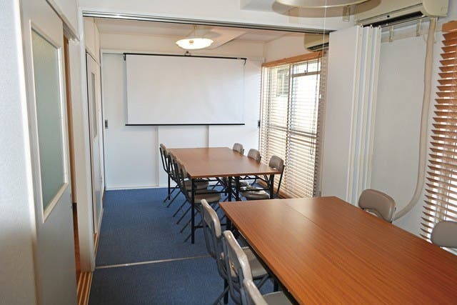 広々バルコニー付きレンタルスペース　春日駅徒歩2分　飲食・飲酒可能なレンタルスペースの写真7