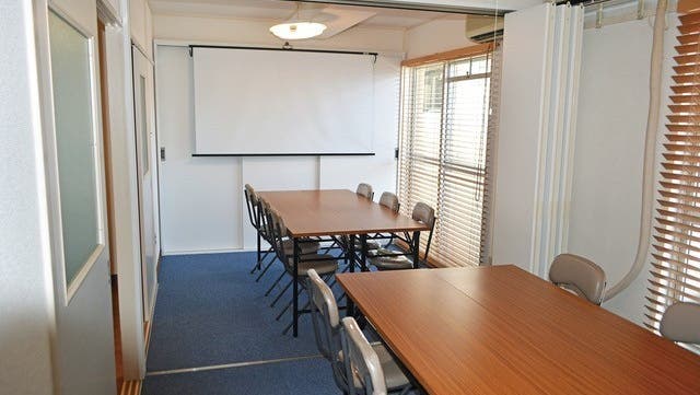 広々バルコニー付きレンタルスペース 春日駅徒歩2分 飲食・飲酒可能なレンタルスペースの写真7