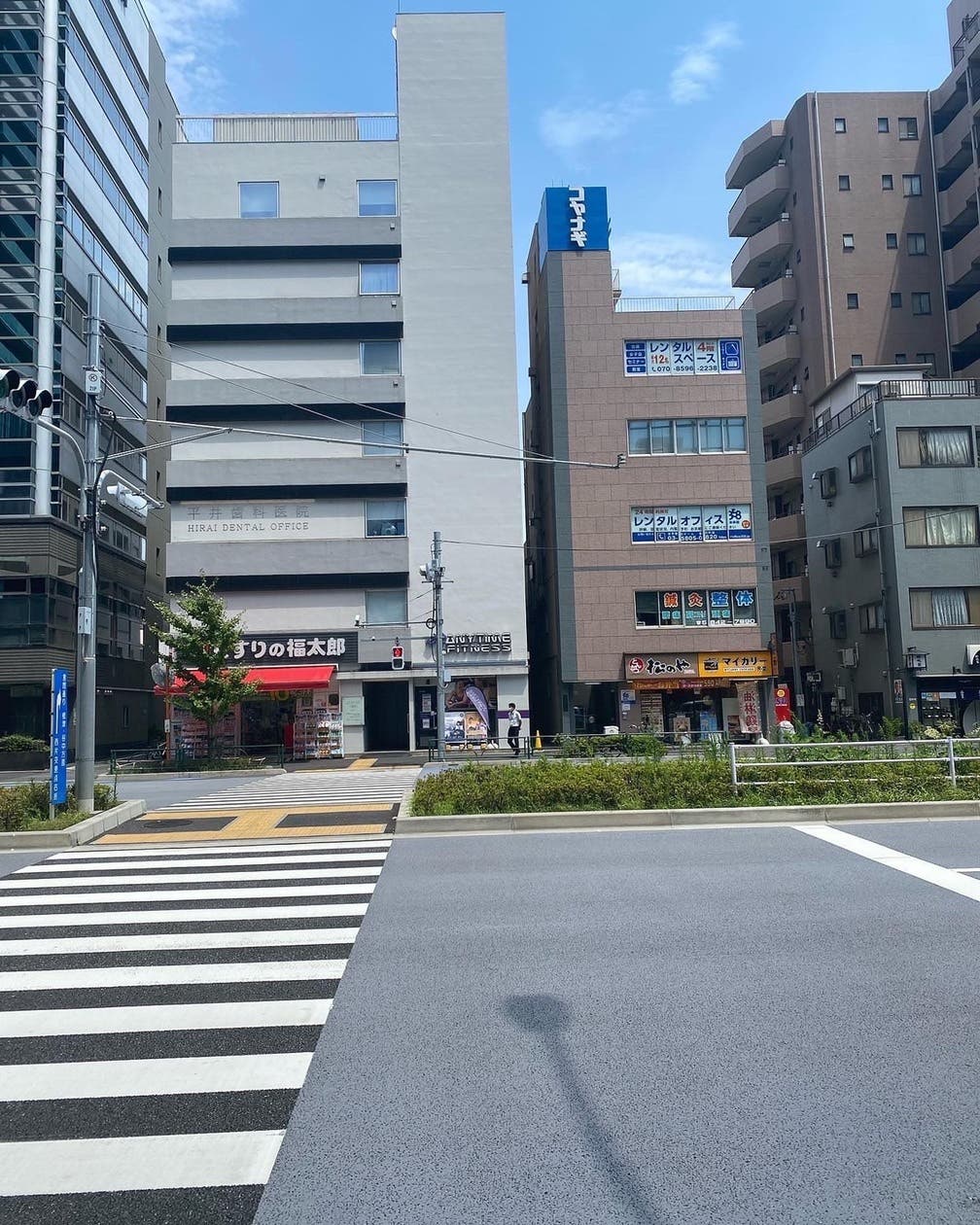 広々バルコニー付きレンタルスペース　春日駅徒歩2分　飲食・飲酒可能なレンタルスペースの写真8