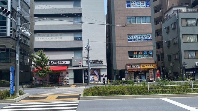 広々バルコニー付きレンタルスペース 春日駅徒歩2分 飲食・飲酒可能なレンタルスペースの写真8