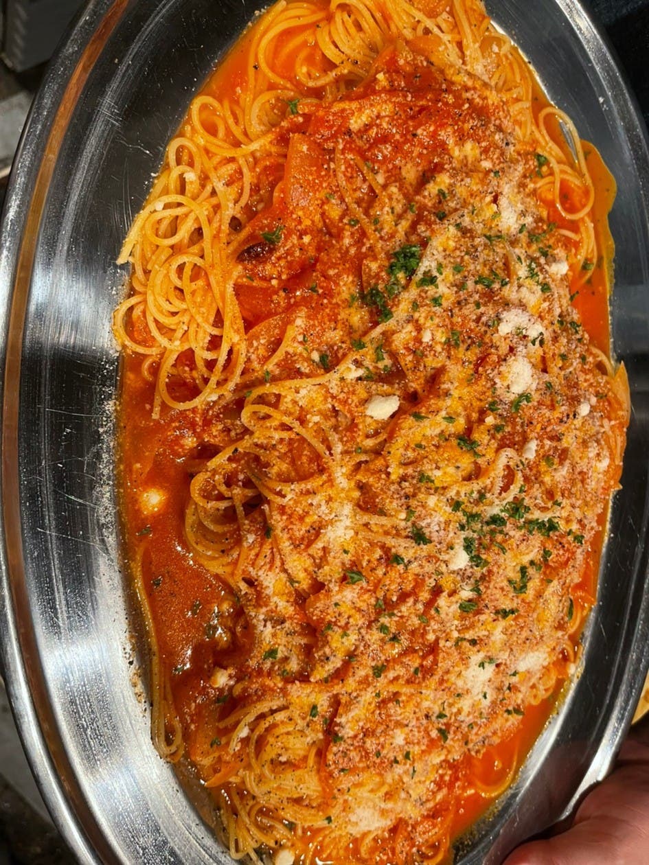 レストランビュッフェ＆飲み放題つきの画像4