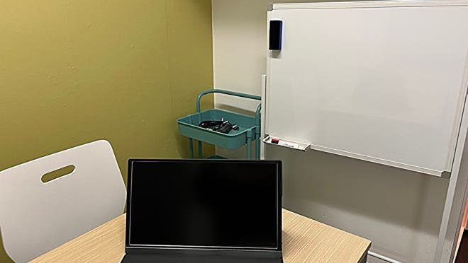 ★池袋駅、東池袋駅徒歩6分 豊島区役所 3分★ ゲームもできる貸し会議室「スペースオウルⅡ」の写真3