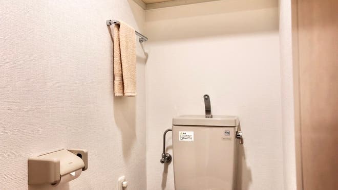 【南森町駅1分】シンプル&かわいい内装✨静かでお洒落な人気サロンです✨長時間・1日料金が格安✨エステや整体の施術/練習にの写真8