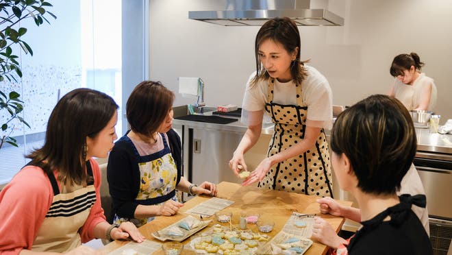 デザイナー監修のオシャレなおうちスペースですの写真2