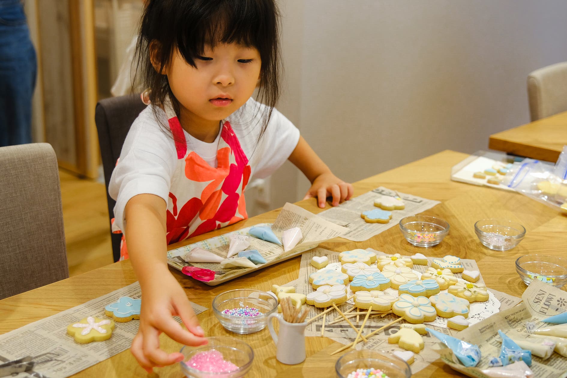 デザイナー監修のオシャレなおうちスペースですの写真4