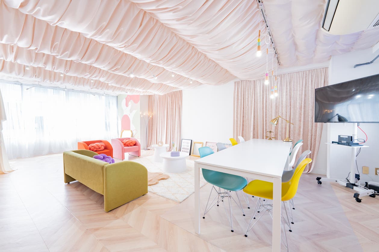 スペモ✨クリスマス🎄歓送迎会🎊学割👨‍🎓カラフル🌈推し活💖女子会🌙ポートレート⭐321_Elegance八王子の写真6