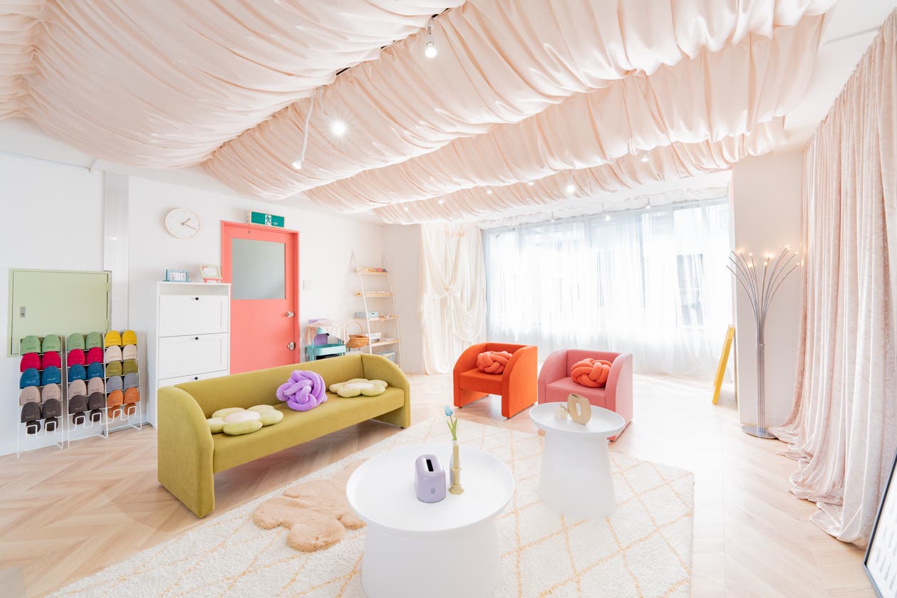 スペモ✨クリスマス🎄歓送迎会🎊学割👨‍🎓カラフル🌈推し活💖女子会🌙ポートレート⭐321_Elegance八王子の写真7