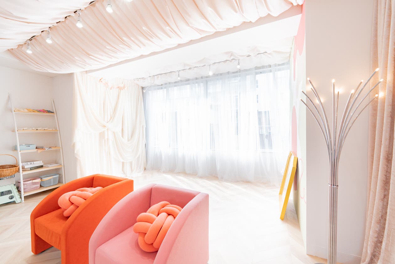 スペモ✨クリスマス🎄歓送迎会🎊学割👨‍🎓カラフル🌈推し活💖女子会🌙ポートレート⭐321_Elegance八王子の写真8