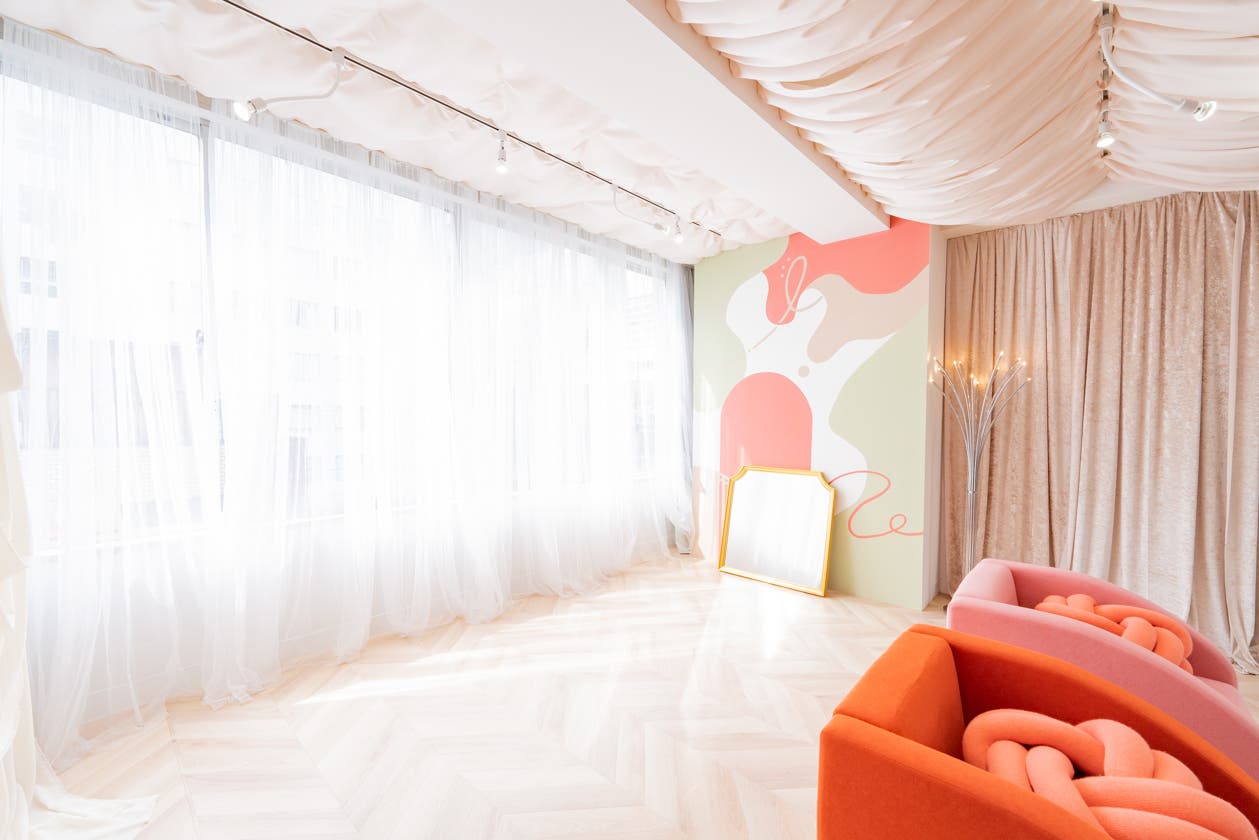 スペモ✨クリスマス🎄歓送迎会🎊学割👨‍🎓カラフル🌈推し活💖女子会🌙ポートレート⭐321_Elegance八王子の写真9