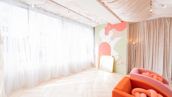 スペモ✨クリスマス🎄歓送迎会🎊学割👨🎓カラフル🌈推し活💖女子会🌙ポートレート⭐321_Elegance八王子の写真9