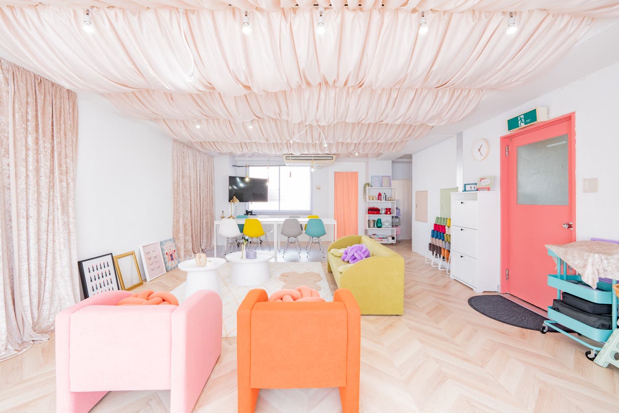 スペモ✨クリスマス🎄歓送迎会🎊学割👨‍🎓カラフル🌈推し活💖女子会🌙ポートレート⭐321_Elegance八王子の写真10