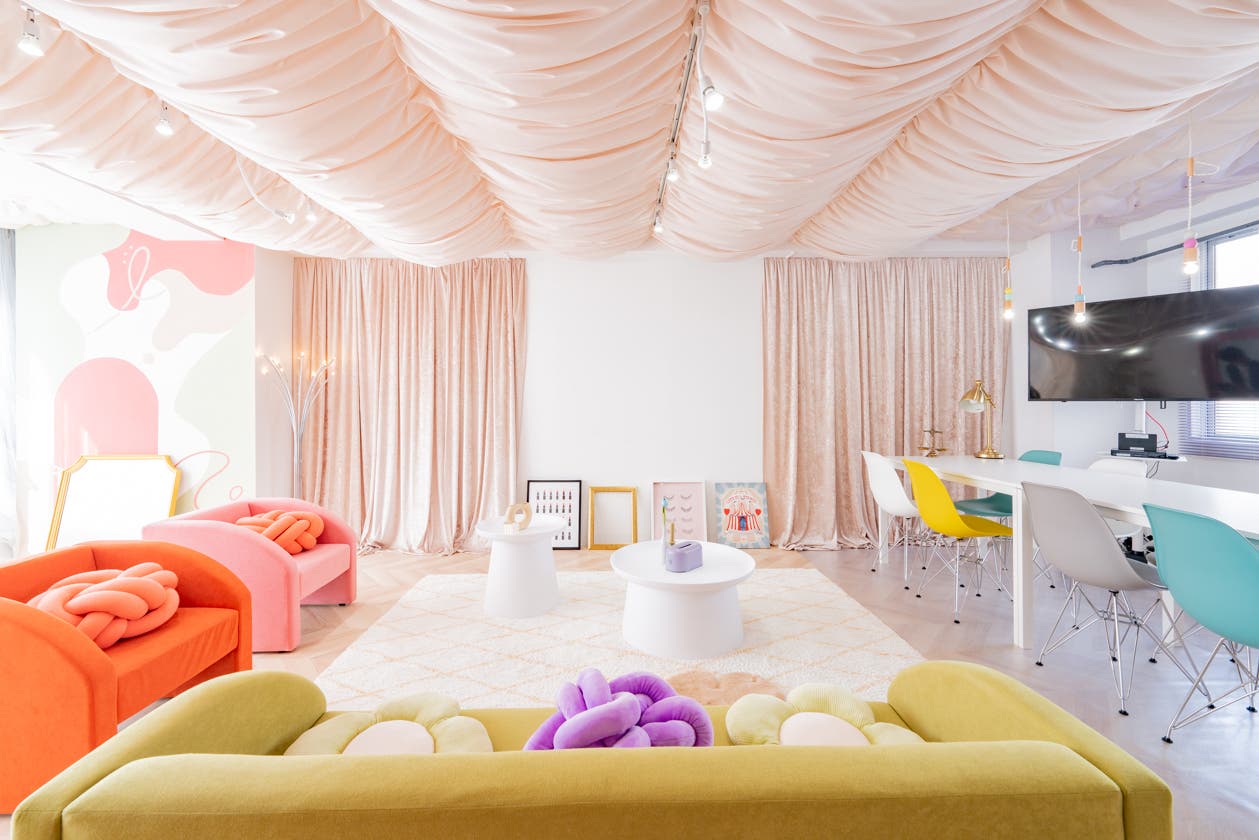 スペモ✨クリスマス🎄歓送迎会🎊学割👨‍🎓カラフル🌈推し活💖女子会🌙ポートレート⭐321_Elegance八王子の写真11