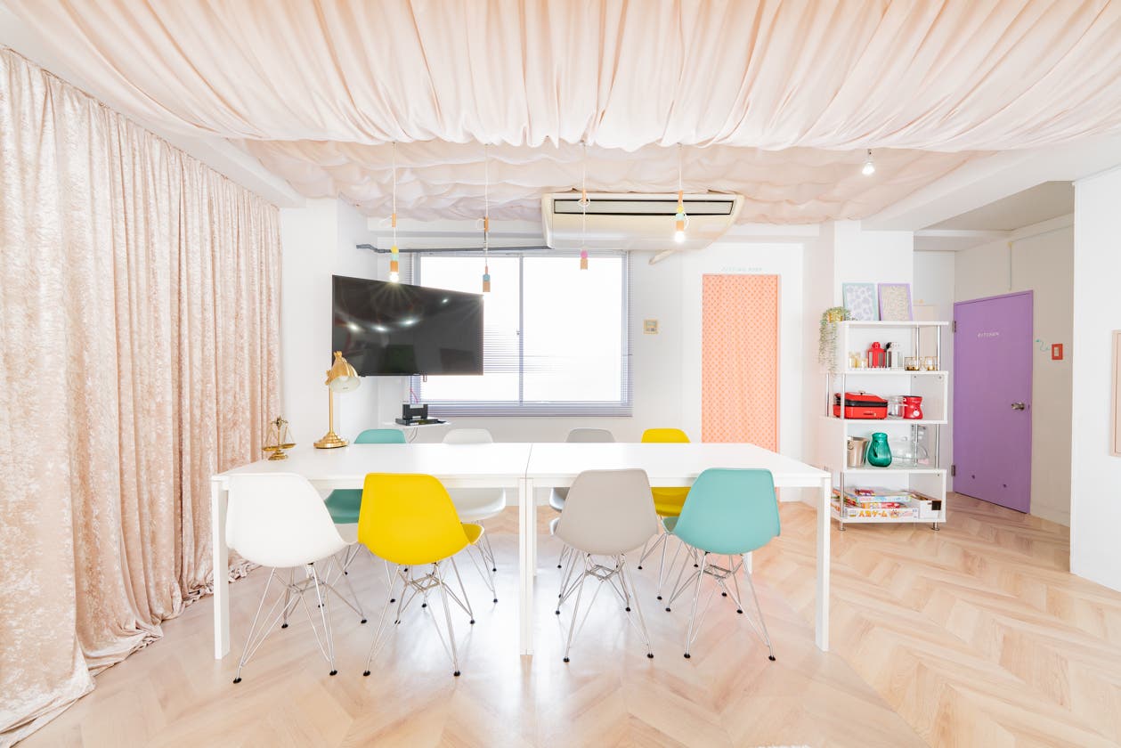 スペモ✨クリスマス🎄歓送迎会🎊学割👨‍🎓カラフル🌈推し活💖女子会🌙ポートレート⭐321_Elegance八王子の写真12