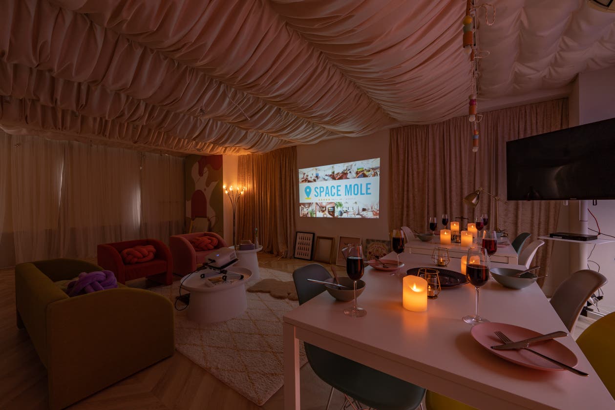 スペモ✨クリスマス🎄歓送迎会🎊学割👨‍🎓カラフル🌈推し活💖女子会🌙ポートレート⭐321_Elegance八王子の写真13