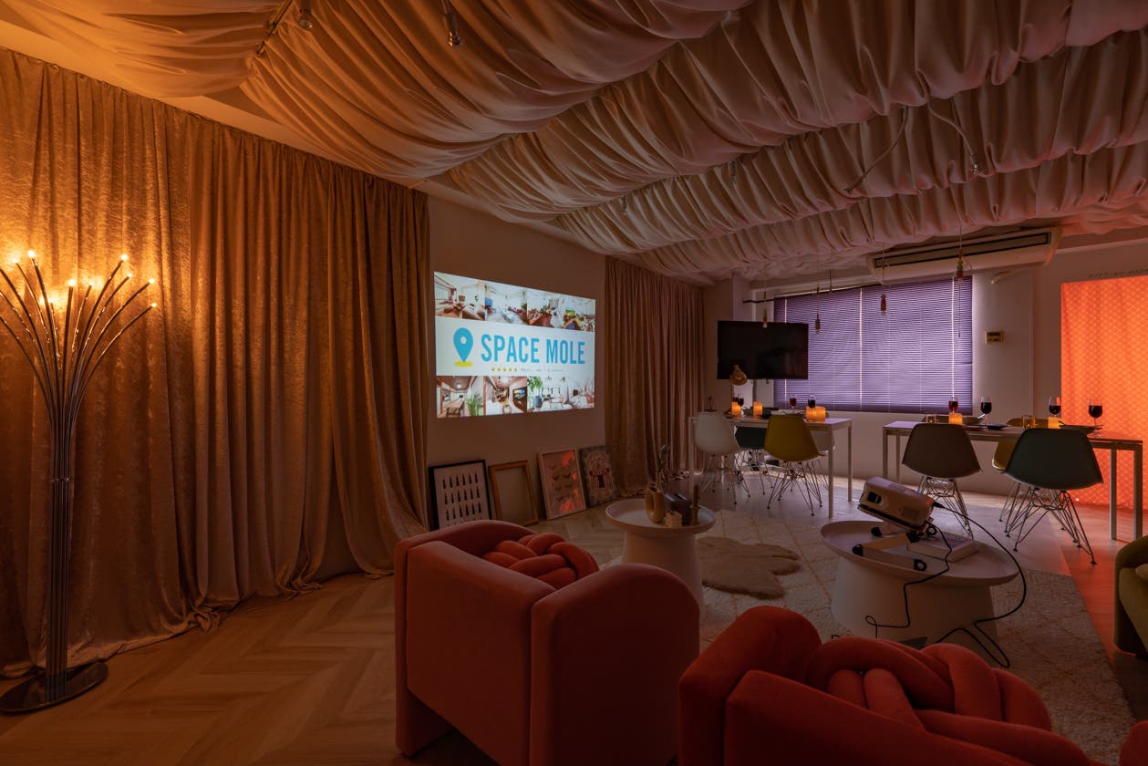 スペモ✨クリスマス🎄歓送迎会🎊学割👨‍🎓カラフル🌈推し活💖女子会🌙ポートレート⭐321_Elegance八王子の写真14