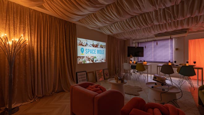 スペモ✨クリスマス🎄歓送迎会🎊学割👨🎓カラフル🌈推し活💖女子会🌙ポートレート⭐321_Elegance八王子の写真14