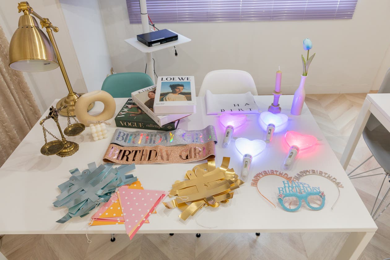 スペモ✨クリスマス🎄歓送迎会🎊学割👨‍🎓カラフル🌈推し活💖女子会🌙ポートレート⭐321_Elegance八王子の写真24