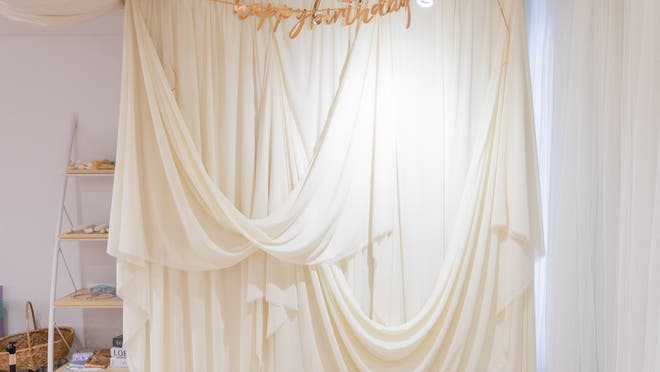 スペモ✨クリスマス🎄歓送迎会🎊学割👨🎓カラフル🌈推し活💖女子会🌙ポートレート⭐321_Elegance八王子の写真28