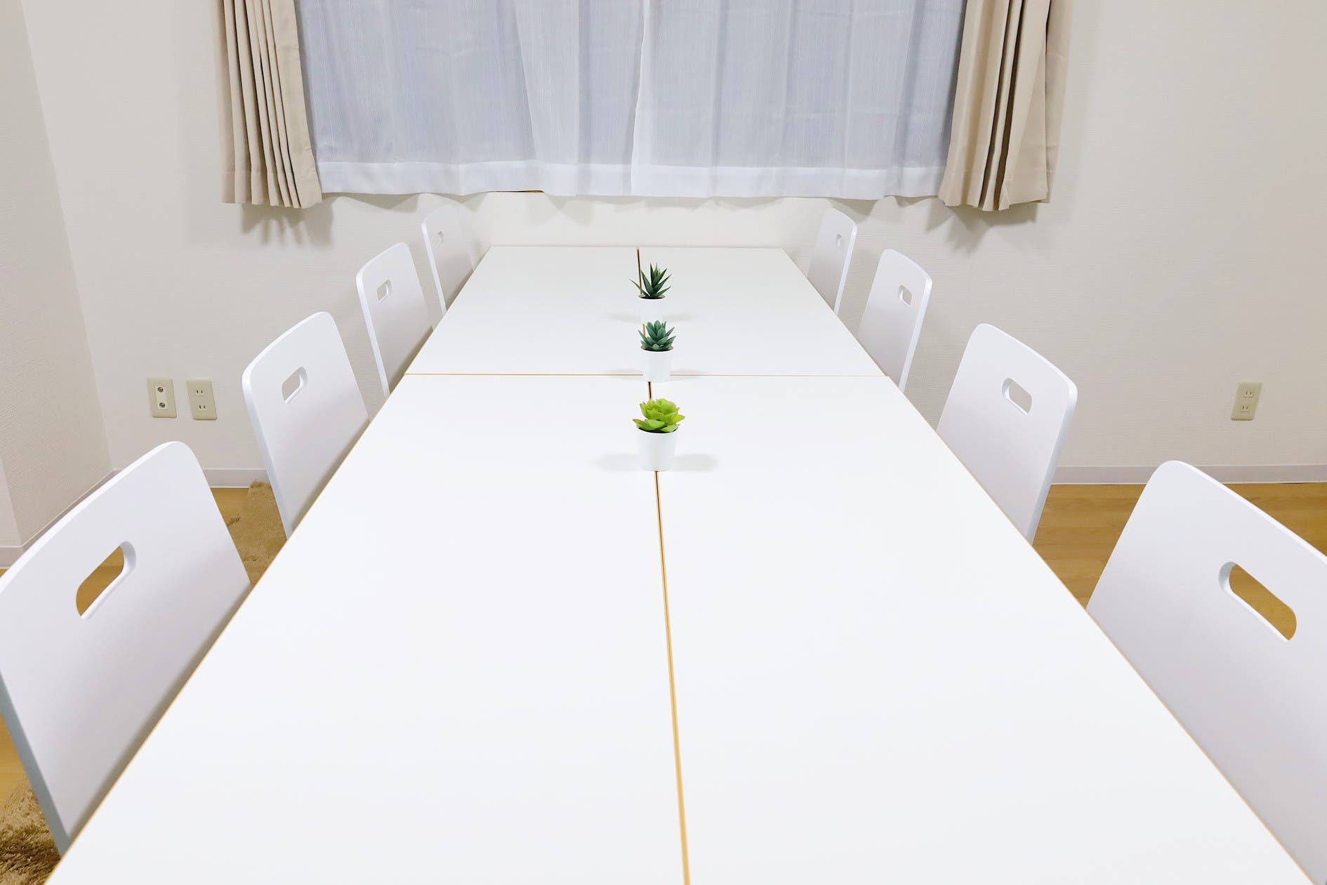 ★仲御徒町駅　1分　御徒町駅　3分　ゲームもできる会議室★　ふくろうのラッキースペース「スペースオウルⅢ」の写真5