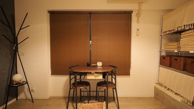 〖心斎橋駅徒歩3分〗備品充実の完全個室型レンタルサロン/予約時間の前後15分無料/維持管理費無料の写真2