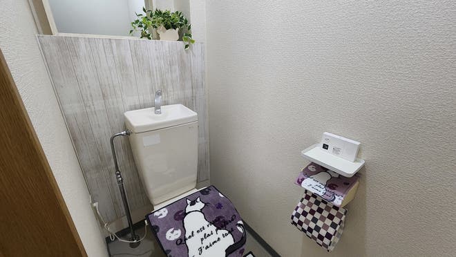 草加駅東口から徒歩3分/24時まで使える/お部屋タイプの小さな会議室/Wifi/web面談/女子会/推し活/ボードゲームの写真12