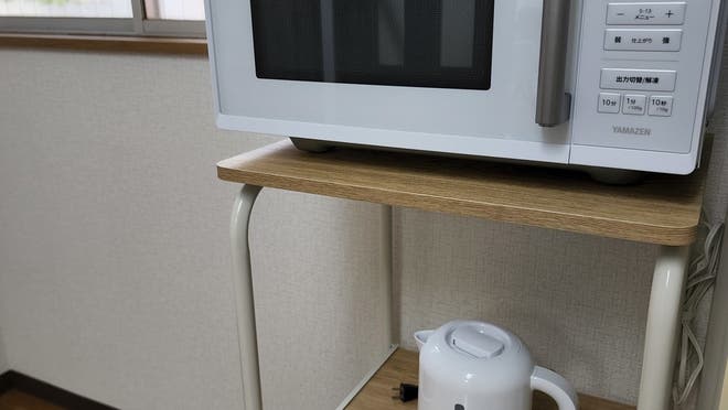 草加駅東口から徒歩3分/24時まで使える/お部屋タイプの小さな会議室/Wifi/web面談/女子会/推し活/ボードゲームの写真18