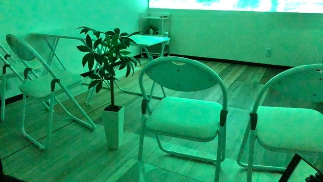 【大画面&大音量OK!】映画鑑賞(プライベートシアター)・音楽鑑賞・楽器演奏に✨プロジェクターのレンタル料金込み✨南森町駅すぐ!の写真9