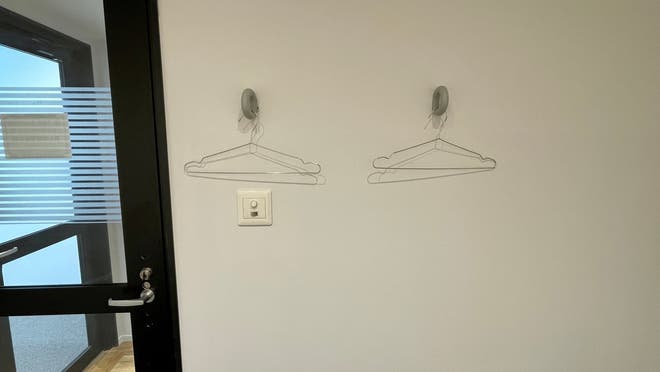 4A【六本木駅1分】1~2名でのテレワークに最適◎リーズナブル会議室!の写真9