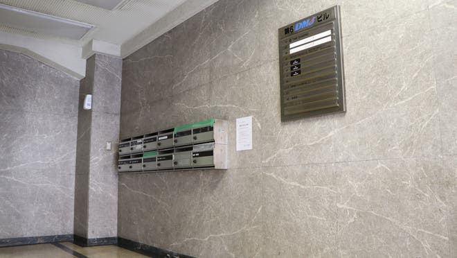 4A【六本木駅1分】1~2名でのテレワークに最適◎リーズナブル会議室!の写真14