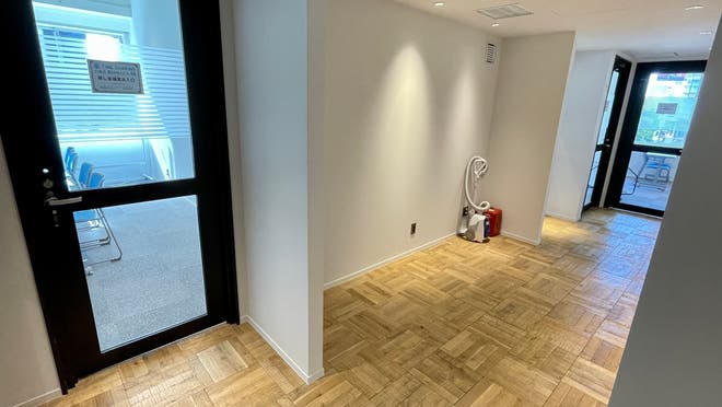 4A【六本木駅1分】1~2名でのテレワークに最適◎リーズナブル会議室!の写真17