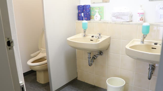 4A【六本木駅1分】1~2名でのテレワークに最適◎リーズナブル会議室!の写真21