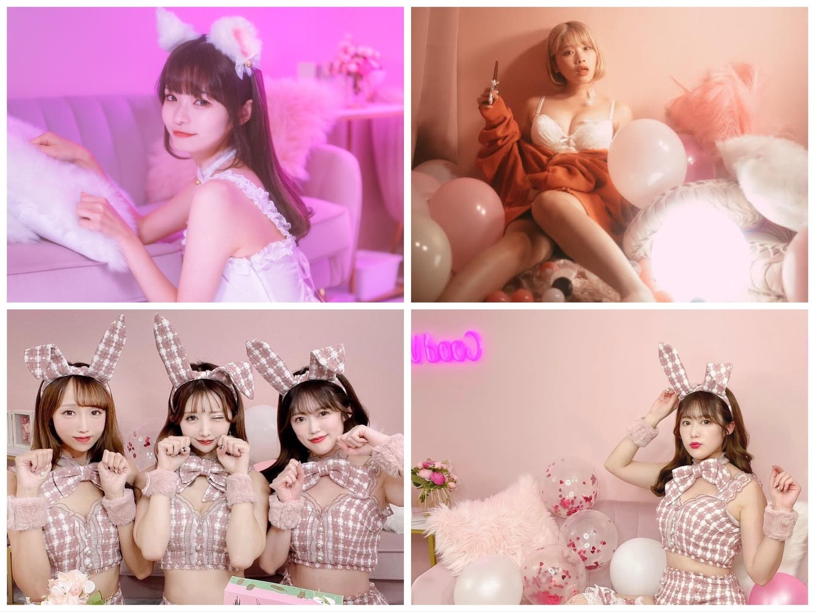 🎄クリスマス＆忘年会シーズン到来🎀人気No.1✨新大久保駅徒歩5分！ゴミ捨て場&24H可⏰&100インチスクリーン [46]の写真14