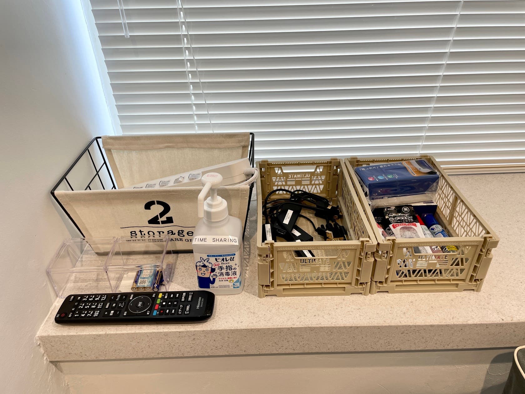 4B【六本木駅1分】8名着席の貸し会議室！備品無料◎の写真8