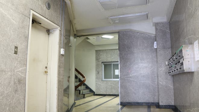 4B【六本木駅1分】8名着席の貸し会議室!備品無料◎の写真19