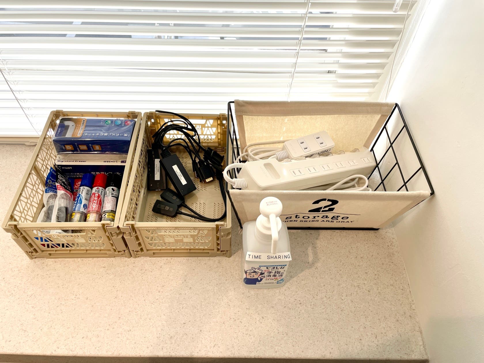 4C【六本木駅1分】10名着席の貸し会議室！備品全て無料◎の写真8