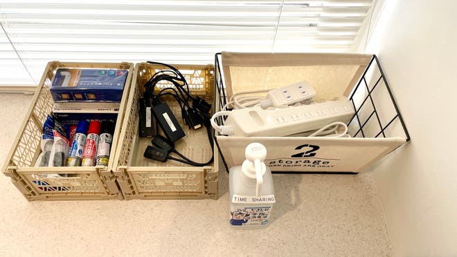 4C【六本木駅1分】10名着席の貸し会議室!備品全て無料◎の写真8