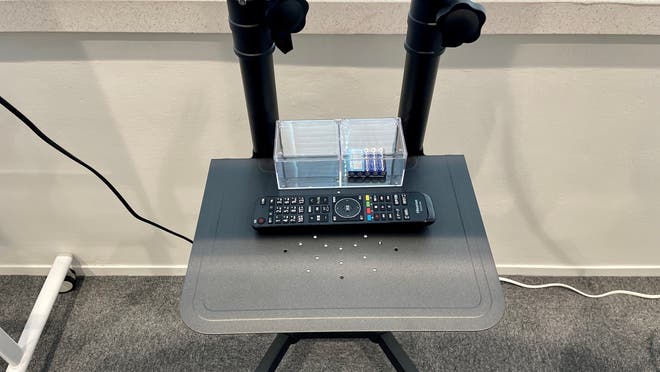 4C【六本木駅1分】10名着席の貸し会議室!備品全て無料◎の写真9